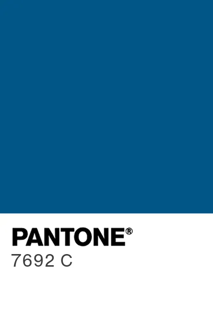 PANTONE 7692 C - Pantone色号库|Pantone潘通中国官网