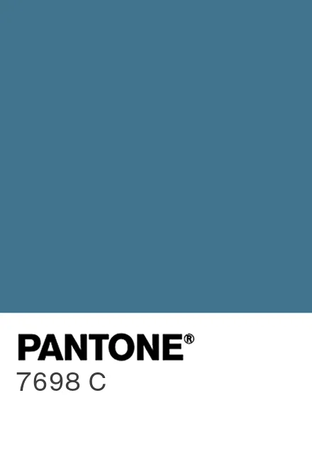 PANTONE 7698 C - Pantone色号库|Pantone潘通中国官网