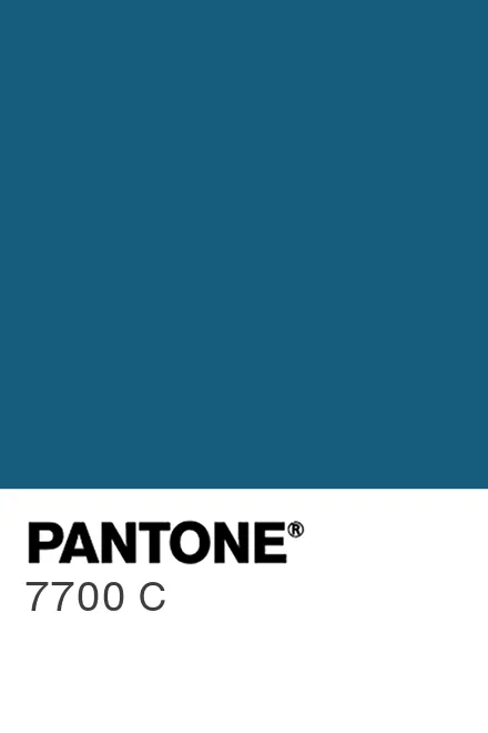 PANTONE 7700 C - Pantone色号库|Pantone潘通中国官网