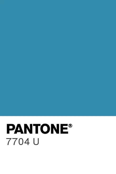 PANTONE 7704 U - Pantone色号库|Pantone潘通中国官网