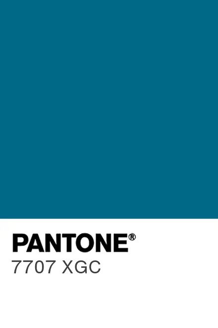 PANTONE 7707 XGC - Pantone色号库|Pantone潘通中国官网