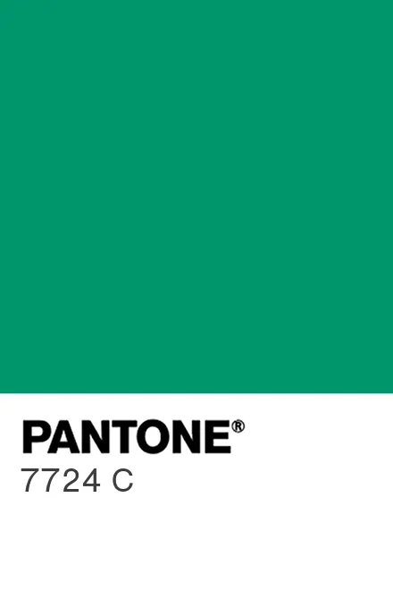 PANTONE 7724 C - Pantone色号库|Pantone潘通中国官网