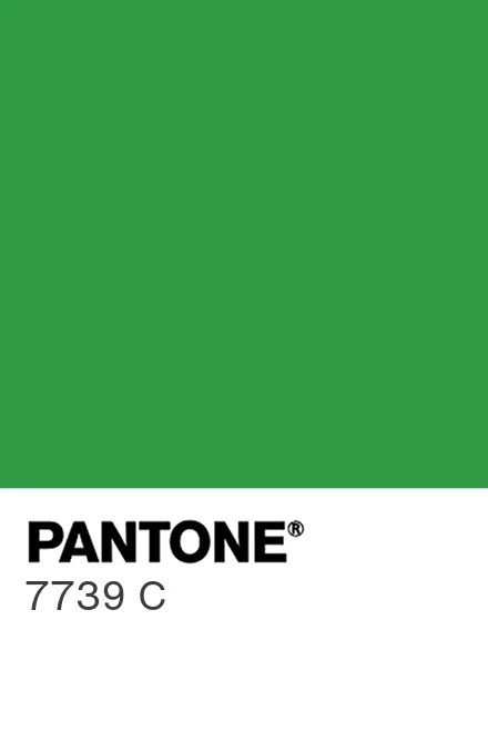 PANTONE 7739 C - Pantone色号库|Pantone潘通中国官网