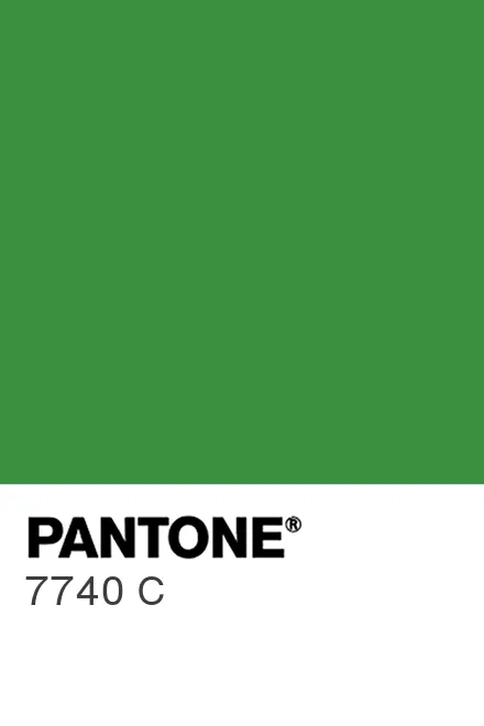 PANTONE 7740 C - Pantone色号库|Pantone潘通中国官网