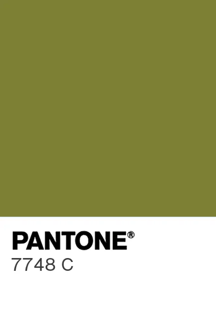 PANTONE 7748 C - Pantone色号库|Pantone潘通中国官网