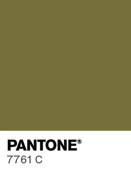 PANTONE 7761 C - Pantone色号库|Pantone潘通中国官网
