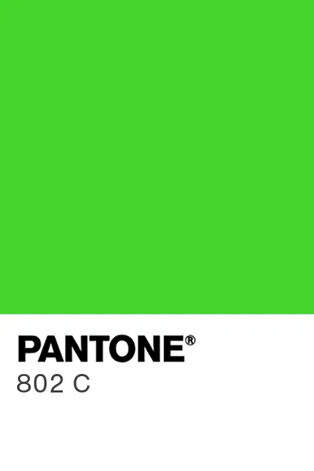 PANTONE 802 C - Pantone色号库|Pantone潘通中国官网