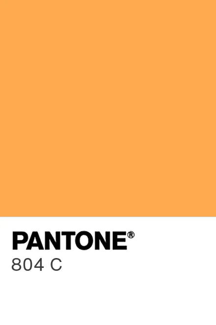PANTONE 804 C - Pantone色号库|Pantone潘通中国官网