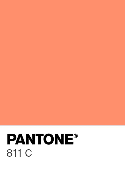 PANTONE 811 C - Pantone色号库|Pantone潘通中国官网