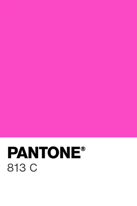 PANTONE 813 C - Pantone色号库|Pantone潘通中国官网
