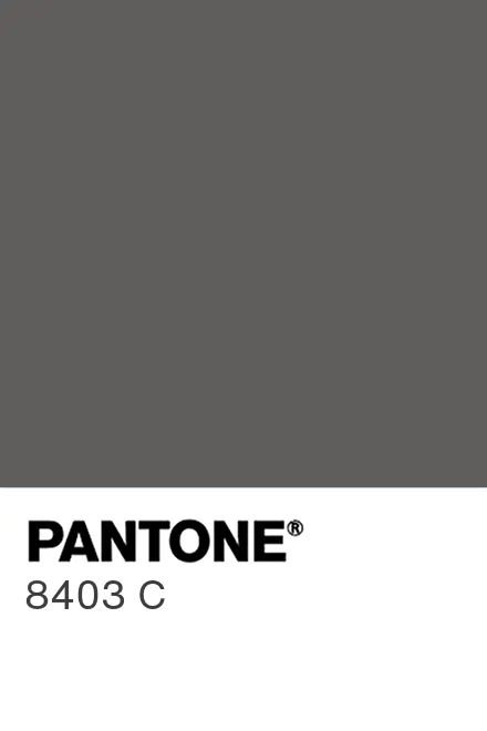 PANTONE 8403 C - Pantone色号库|Pantone潘通中国官网 PANTONE 8403 C - Pantone色号库|Pantone潘通中国官网