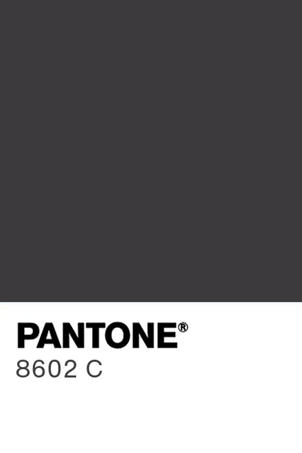 PANTONE 8602 C - Pantone色号库|Pantone潘通中国官网