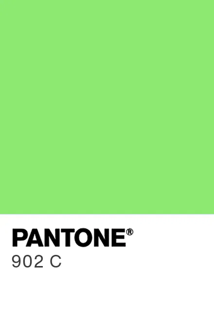 PANTONE 902 C - Pantone色号库|Pantone潘通中国官网