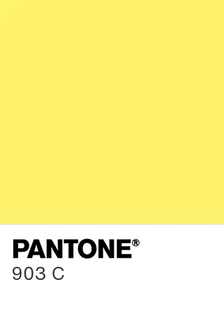 PANTONE 903 C - Pantone色号库|Pantone潘通中国官网