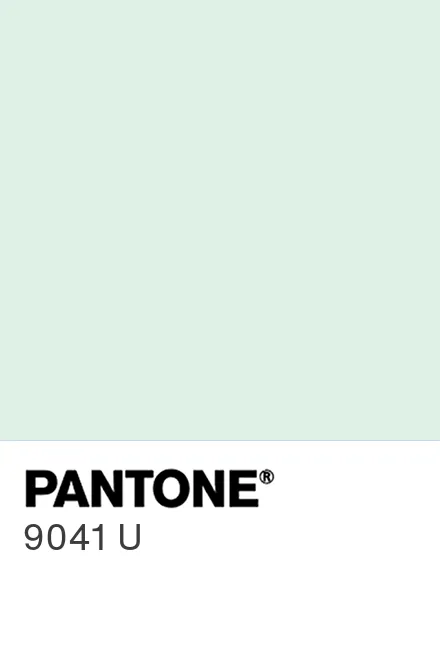 PANTONE 9041 U - Pantone色号库|Pantone潘通中国官网