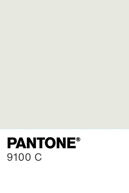 PANTONE 9100 C - Pantone色号库|Pantone潘通中国官网