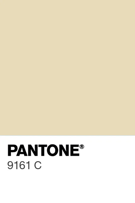 PANTONE 9161 C - Pantone色号库|Pantone潘通中国官网