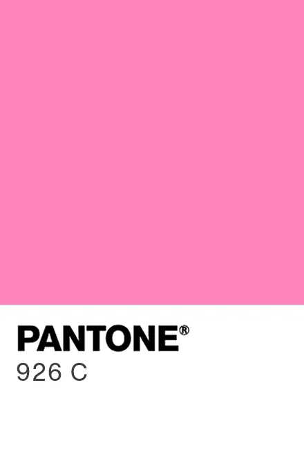 PANTONE 926 C - Pantone色号库|Pantone潘通中国官网