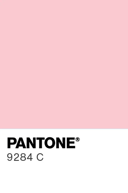 PANTONE 9284 C - Pantone色号库|Pantone潘通中国官网