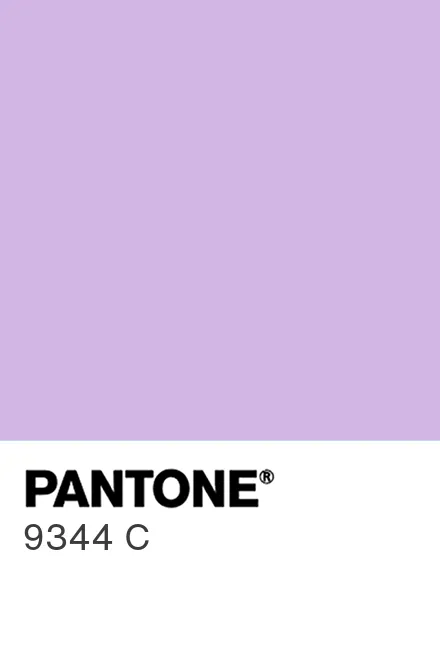 PANTONE 9344 C - Pantone色号库|Pantone潘通中国官网