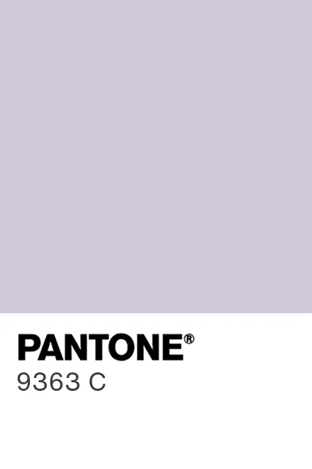 PANTONE 9363 C - Pantone色号库|Pantone潘通中国官网