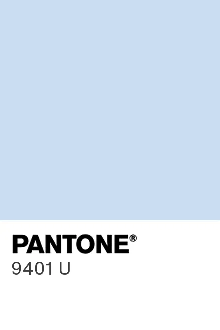 PANTONE 9401 U - Pantone色号库|Pantone潘通中国官网