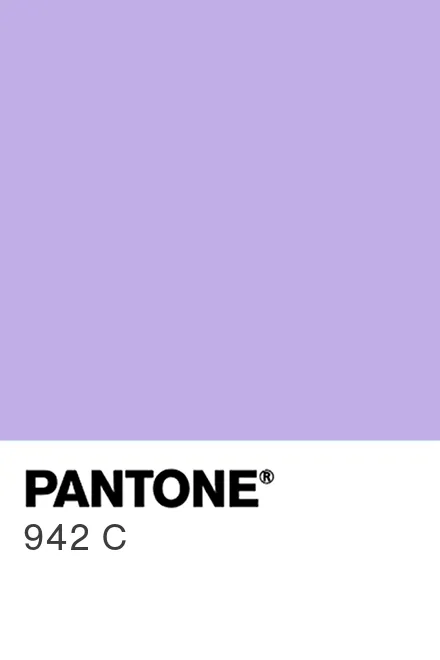 PANTONE 942 C - Pantone色号库|Pantone潘通中国官网