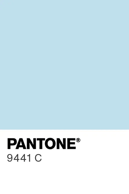 PANTONE 9441 C - Pantone色号库|Pantone潘通中国官网
