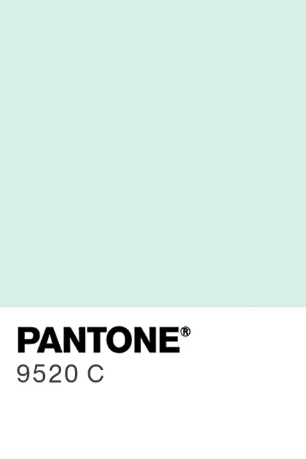PANTONE 9520 C - Pantone色号库|Pantone潘通中国官网