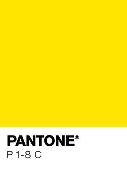 PANTONE P 1-8 C - Pantone色号库|Pantone潘通中国官网