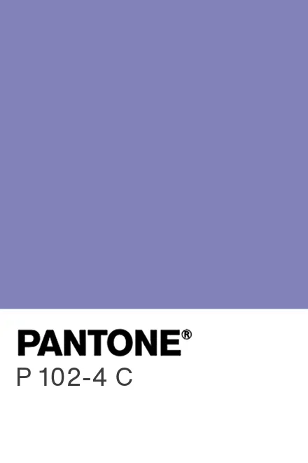 PANTONE P 102-4 C - Pantone色号库|Pantone潘通中国官网