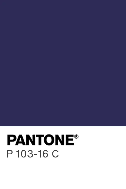 PANTONE P 103-16 C - Pantone色号库|Pantone潘通中国官网