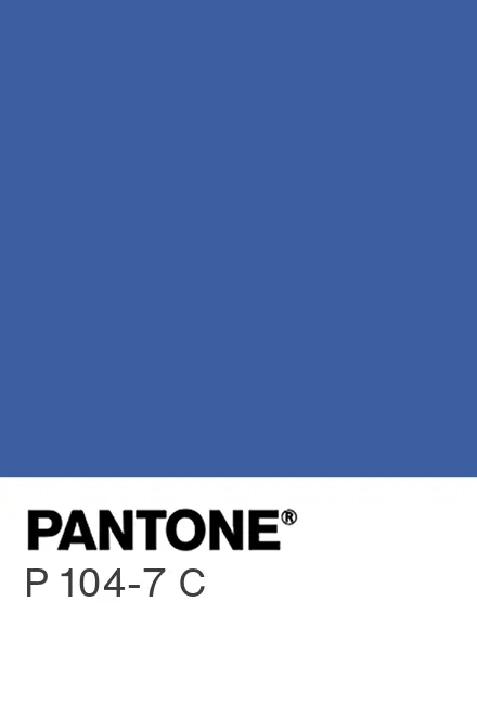 PANTONE P 104-7 C - Pantone色号库|Pantone潘通中国官网