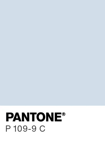 PANTONE P 109-9 C - Pantone色号库|Pantone潘通中国官网