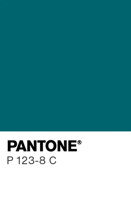 PANTONE P 123-8 C - Pantone色号库|Pantone潘通中国官网