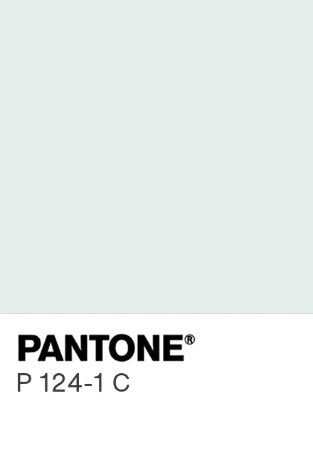 PANTONE P 124-1 C - Pantone色号库|Pantone潘通中国官网