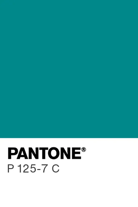 PANTONE P 125-7 C - Pantone色号库|Pantone潘通中国官网