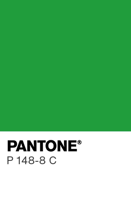 PANTONE P 148-8 C - Pantone色号库|Pantone潘通中国官网