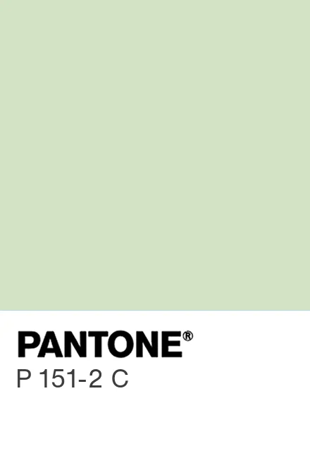 PANTONE P 151-2 C - Pantone色号库|Pantone潘通中国官网