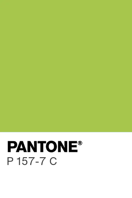 PANTONE P 157-7 C - Pantone色号库|Pantone潘通中国官网