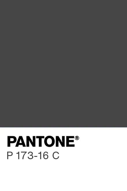 PANTONE P 173-16 C - Pantone色号库|Pantone潘通中国官网