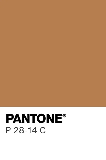 PANTONE P 28-14 C - Pantone色号库|Pantone潘通中国官网