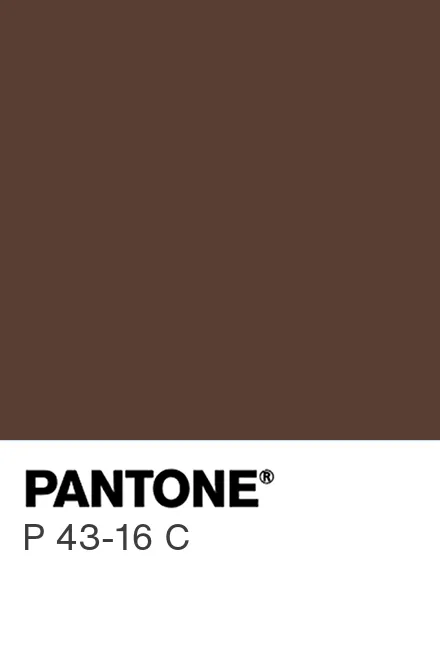 PANTONE P 43-16 C - Pantone色号库|Pantone潘通中国官网
