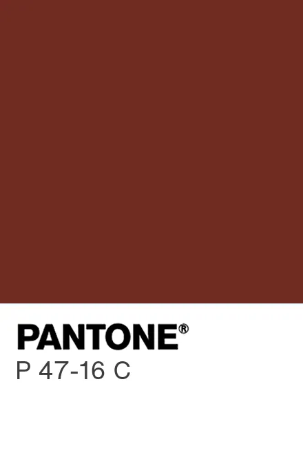 PANTONE P 47-16 C - Pantone色号库|Pantone潘通中国官网