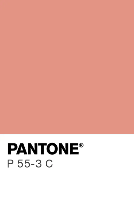 PANTONE P 55-3 C - Pantone色号库|Pantone潘通中国官网
