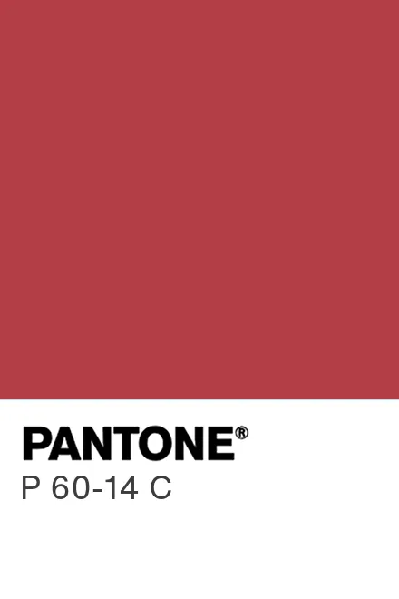 PANTONE P 60-14 C - Pantone色号库|Pantone潘通中国官网