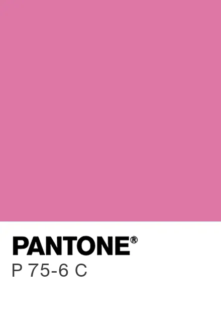 PANTONE P 75-6 C - Pantone色号库|Pantone潘通中国官网