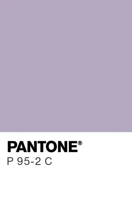 PANTONE P 95-2 C - Pantone色号库|Pantone潘通中国官网