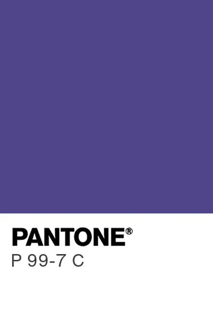 PANTONE P 99-7 C - Pantone色号库|Pantone潘通中国官网