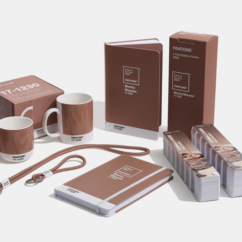 Pantone Color of the Year 2025 媒体数据报|Pantone潘通中国官网